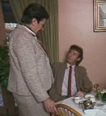 Phillip Braknell | Prisoner Cell Block H Wiki | Fandom