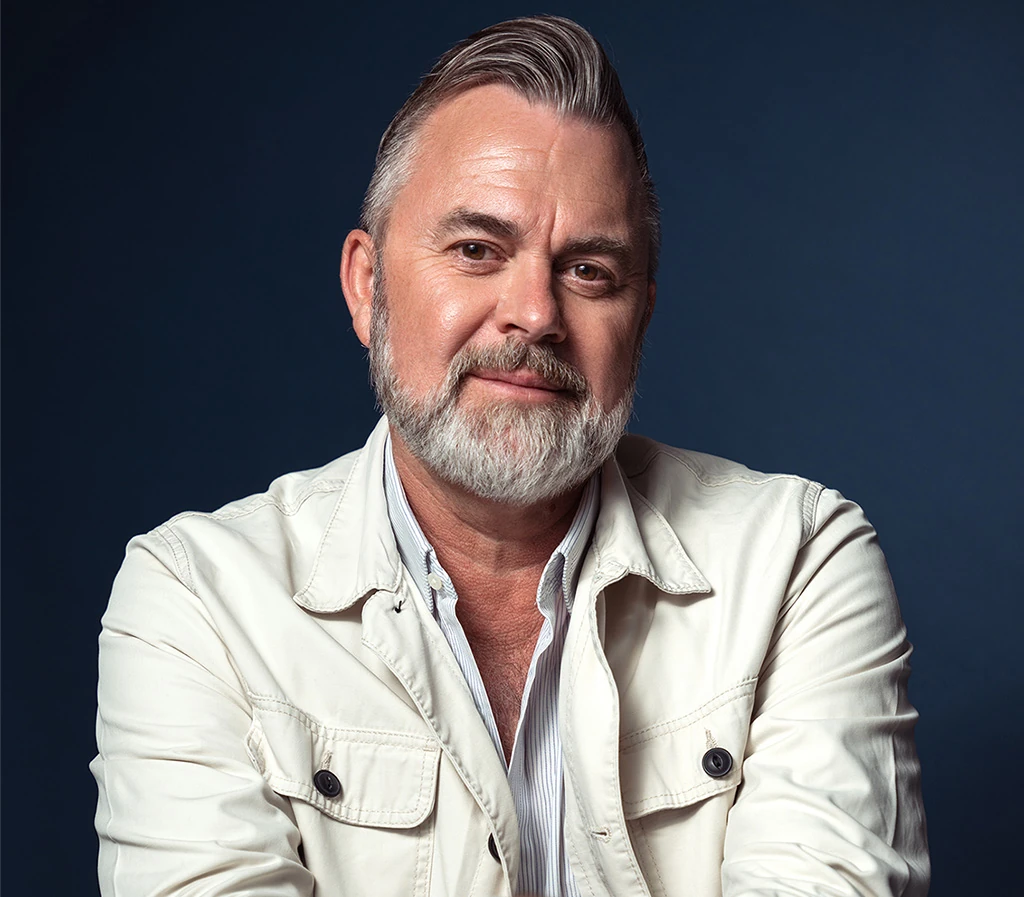 Dale Burridge | Prisoner Cell Block H Wiki | Fandom