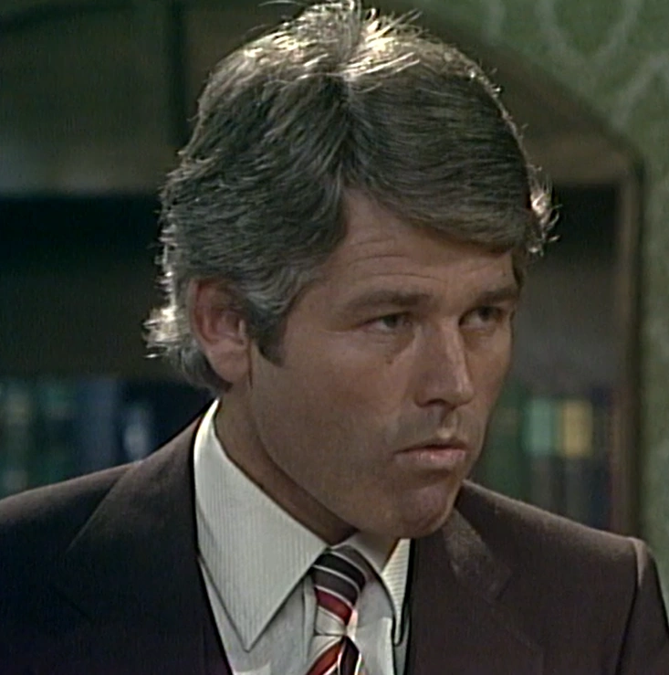 Steve Wilson | Prisoner Cell Block H Wiki | Fandom