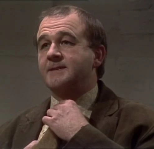 Detective Sergeant Terry Farmer | Prisoner Cell Block H Wiki | Fandom