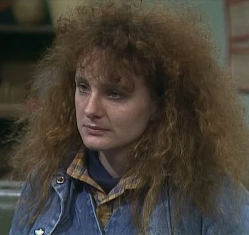 Spider Simpson | Prisoner Cell Block H Wiki | Fandom