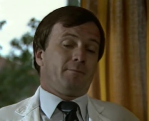 Dr. Marlowe | Prisoner Cell Block H Wiki | Fandom