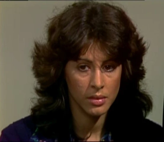 Irene Zervos | Prisoner Cell Block H Wiki | Fandom