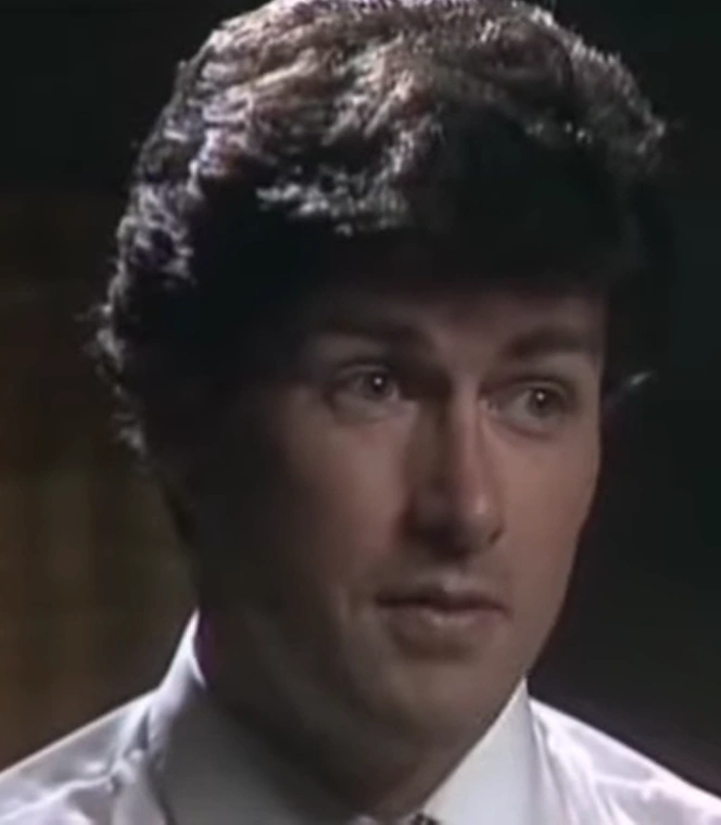 Steve Ryan | Prisoner Cell Block H Wiki | Fandom