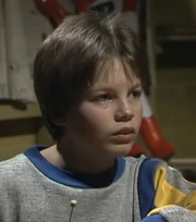 Bradley Kilpatrick | Prisoner Cell Block H Wiki | Fandom