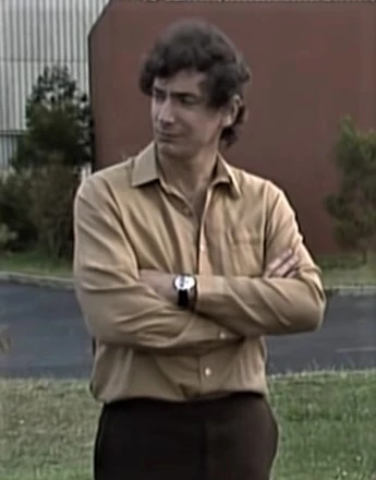 Phil Slater | Prisoner Cell Block H Wiki | Fandom