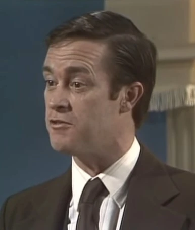 Peter Tulloch | Prisoner Cell Block H Wiki | Fandom