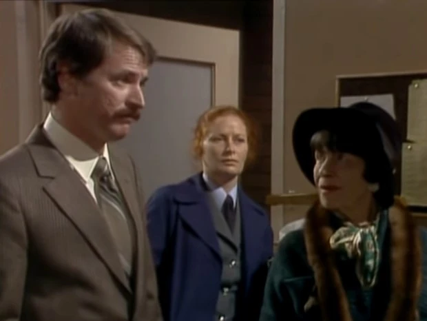 Episode 234 | Prisoner Cell Block H Wiki | Fandom