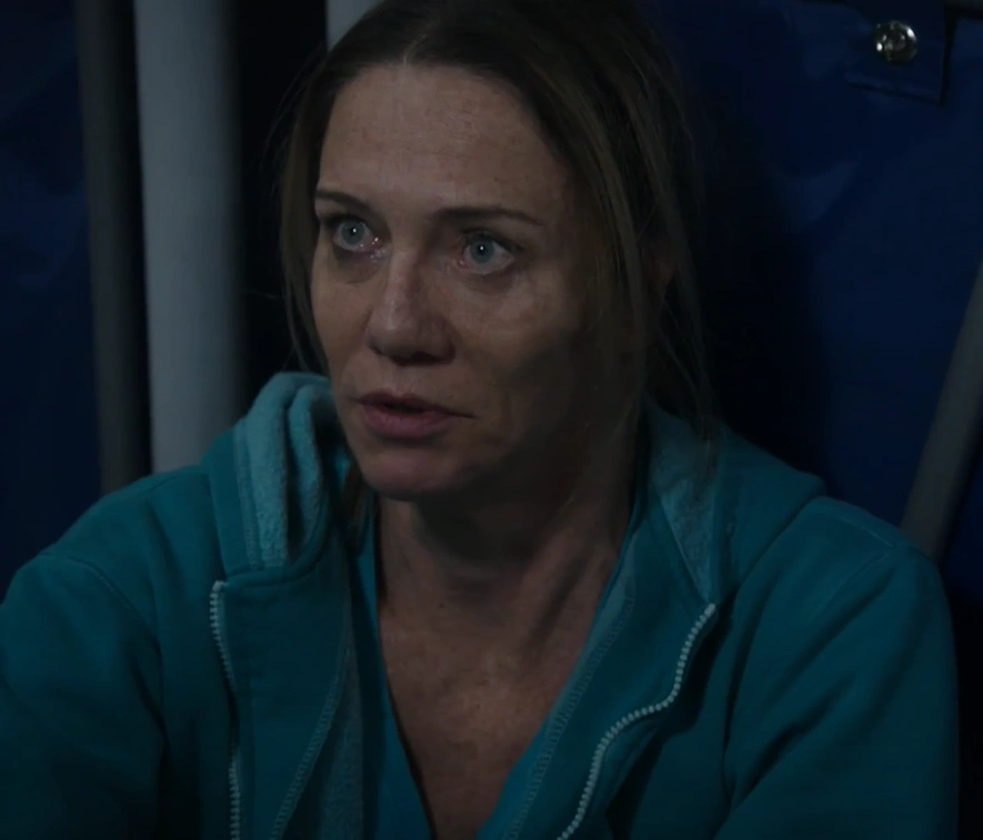 May Jenkins | Prisoner Cell Block H Wiki | Fandom