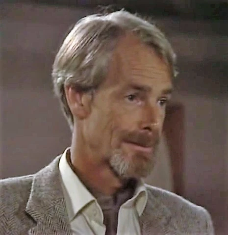 Barry Hill | Prisoner Cell Block H Wiki | Fandom