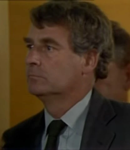 Detective Sergeant Price | Prisoner Cell Block H Wiki | Fandom