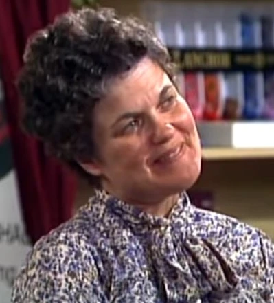 Mrs Mitchell | Prisoner Cell Block H Wiki | Fandom