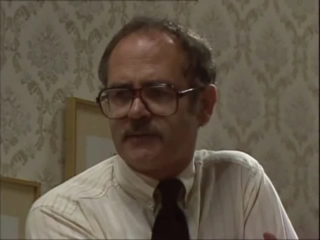 Peter Dempster | Prisoner Cell Block H Wiki | Fandom