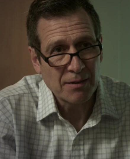 Dr Hughes Prisoner Cell Block H Wiki Fandom