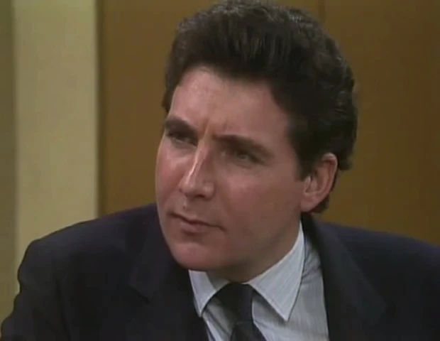 Douglas Hopgood | Prisoner Cell Block H Wiki | Fandom