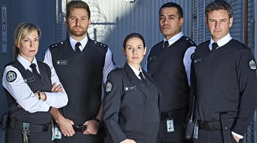 Wentworth (season 7) | Prisoner Cell Block H Wiki | Fandom