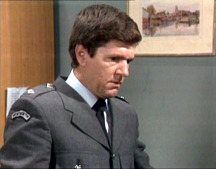 Terry Harrison/Gallery | Prisoner Cell Block H Wiki | Fandom