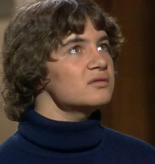 Marty Jackson (Young) | Prisoner Cell Block H Wiki | Fandom