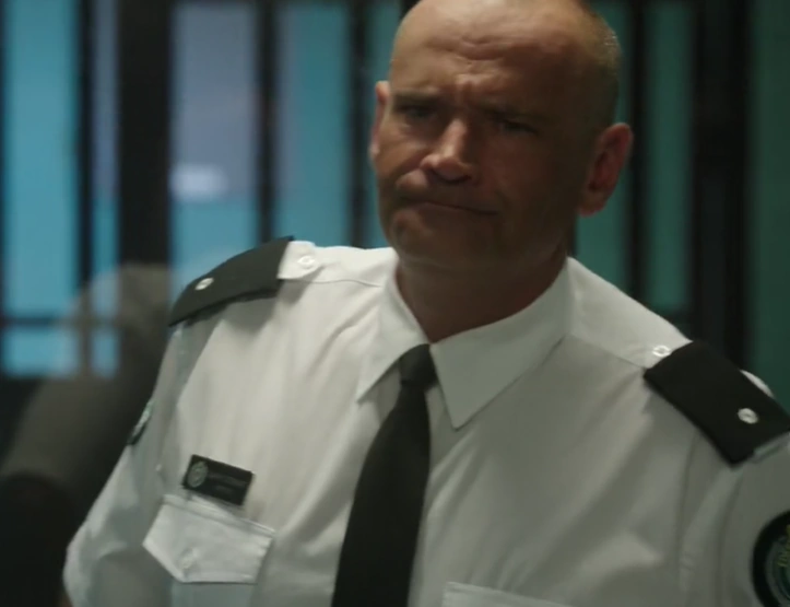 Gary Bennett | Prisoner Cell Block H Wiki | Fandom