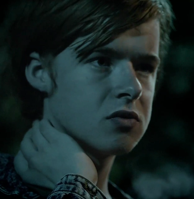 Lucas Clark | Prisoner Cell Block H Wiki | Fandom