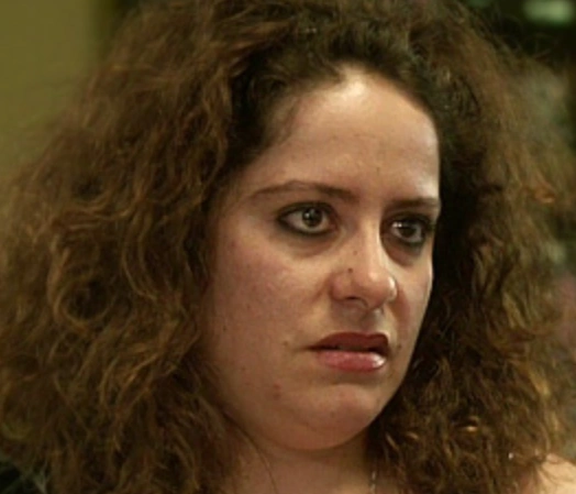 Trina Jenkins | Prisoner Cell Block H Wiki | Fandom