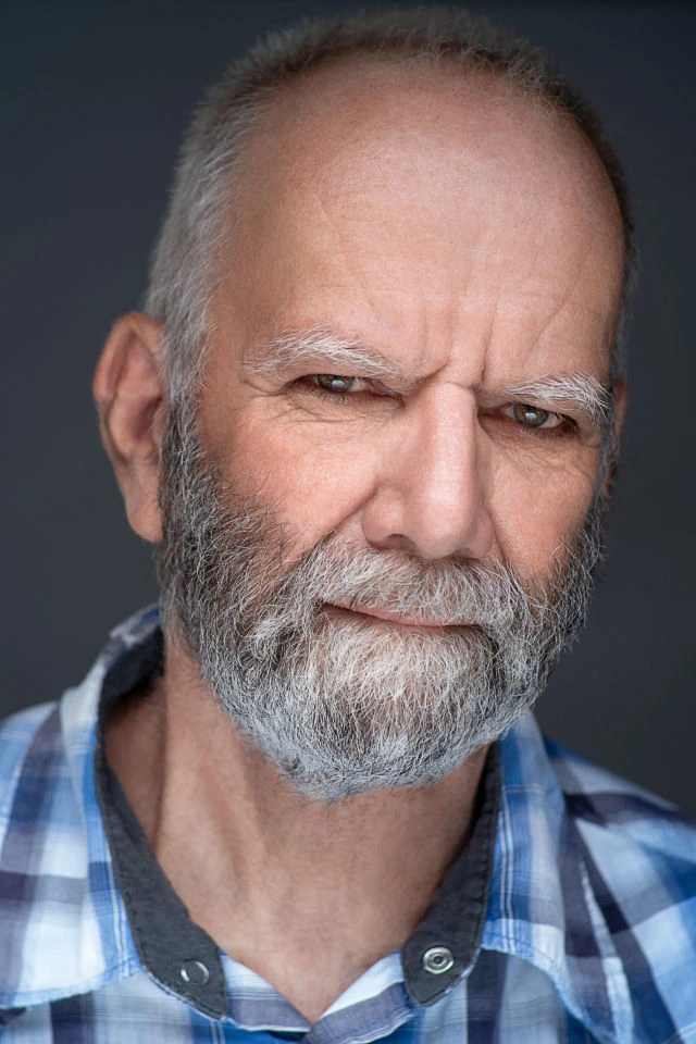 Peter Hosking | Prisoner Cell Block H Wiki | Fandom