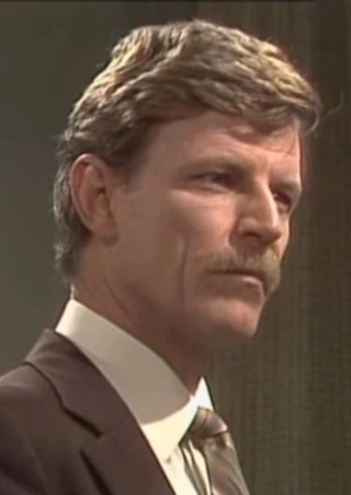 Detective Sergeant Tanner | Prisoner Cell Block H Wiki | Fandom