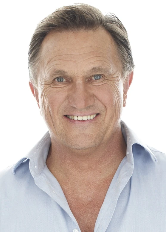 Frankie J Holden | Prisoner Cell Block H Wiki | Fandom