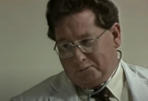 Dr. Fredricks | Prisoner Cell Block H Wiki | Fandom