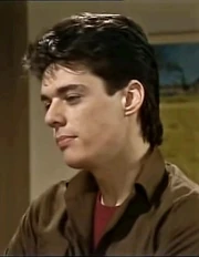 Mark Neil | Prisoner Cell Block H Wiki | Fandom