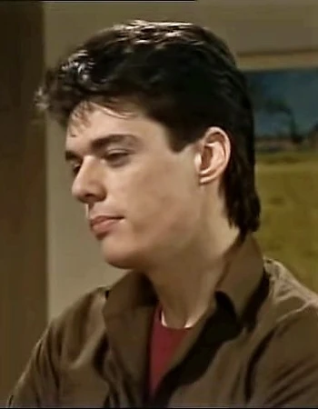 Ian Simpson | Prisoner Cell Block H Wiki | Fandom