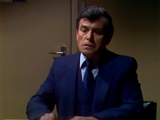 John Pendleton | Prisoner Cell Block H Wiki | Fandom