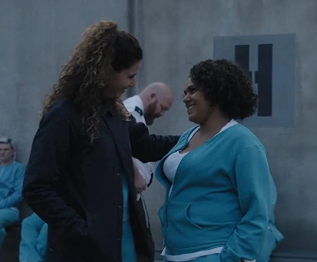 Raina | Prisoner Cell Block H Wiki | Fandom