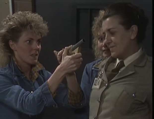 Episode 516 Prisoner Cell Block H Wiki Fandom