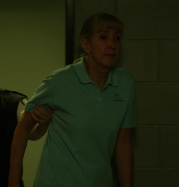 Lynette Griffiths | Prisoner Cell Block H Wiki | Fandom