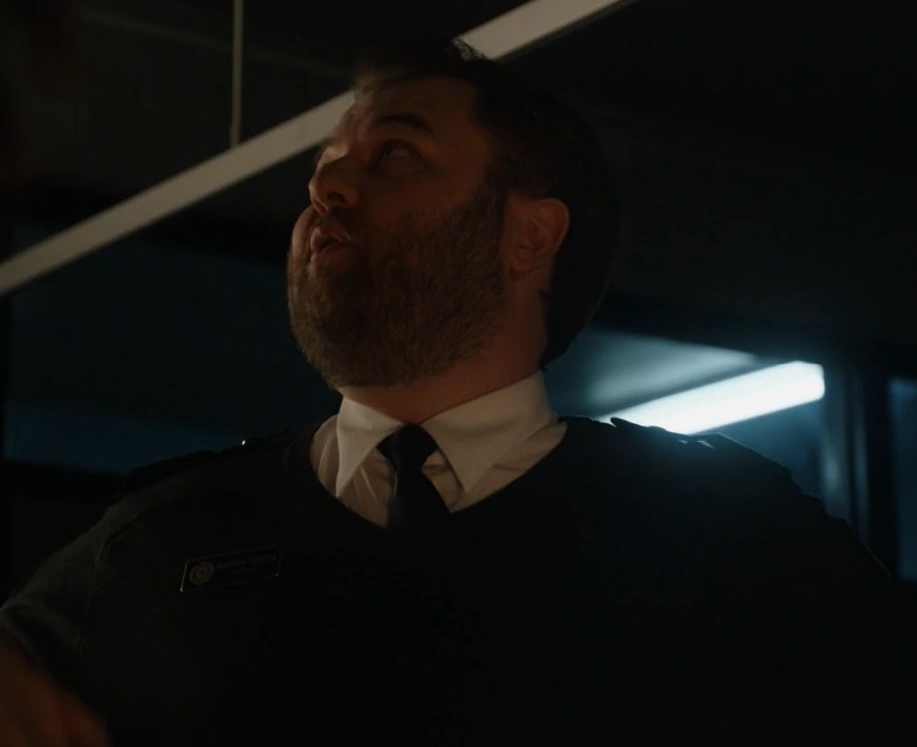 Officer Nathan Green | Prisoner Cell Block H Wiki | Fandom