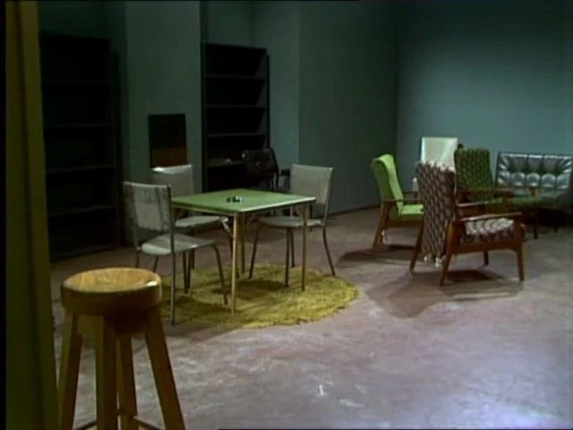 Rec Room | Prisoner Cell Block H Wiki | Fandom