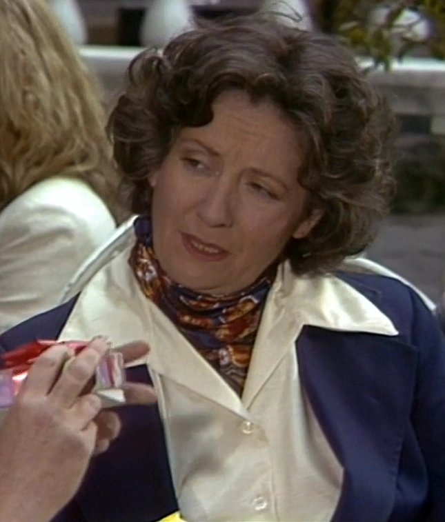 Valerie Richardson | Prisoner Cell Block H Wiki | Fandom