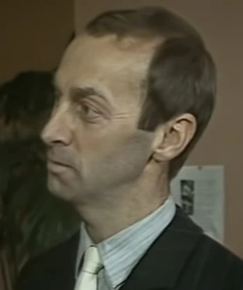 Harold Roper | Prisoner Cell Block H Wiki | Fandom