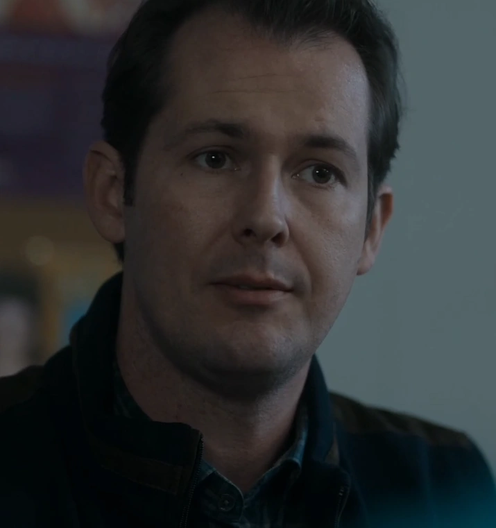 Dr Clifton | Prisoner Cell Block H Wiki | Fandom