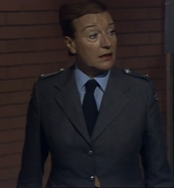 Officer Morgan | Prisoner Cell Block H Wiki | Fandom