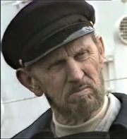 Ed Turley | Prisoner Cell Block H Wiki | Fandom