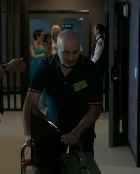 Greg Pascoe | Prisoner Cell Block H Wiki | Fandom