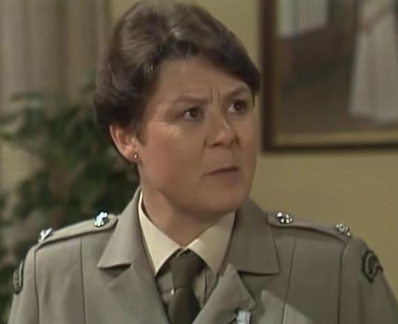 Dorothy Cutts | Prisoner Cell Block H Wiki | Fandom