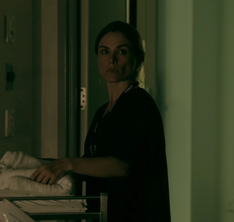 Michelle Hall | Prisoner Cell Block H Wiki | Fandom