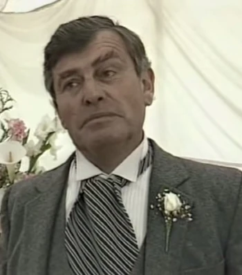 Mr Warren | Prisoner Cell Block H Wiki | Fandom