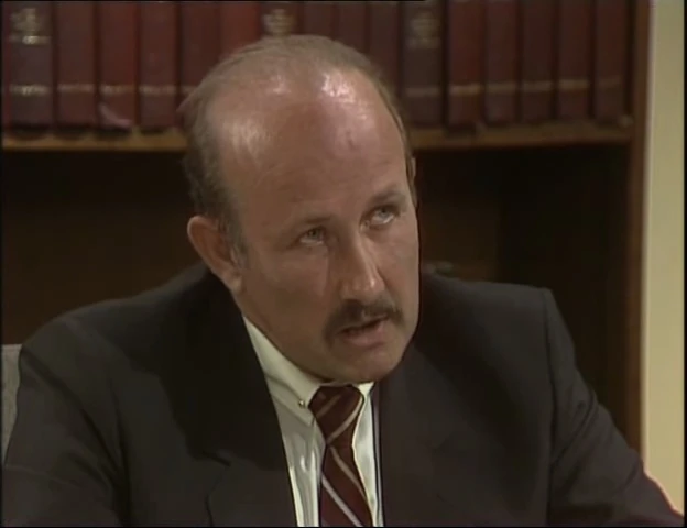 Andrew Fry | Prisoner Cell Block H Wiki | Fandom