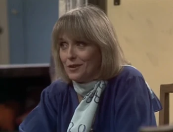 Frances Hunter | Prisoner Cell Block H Wiki | Fandom