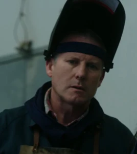 Ted (Welding Teacher) | Prisoner Cell Block H Wiki | Fandom