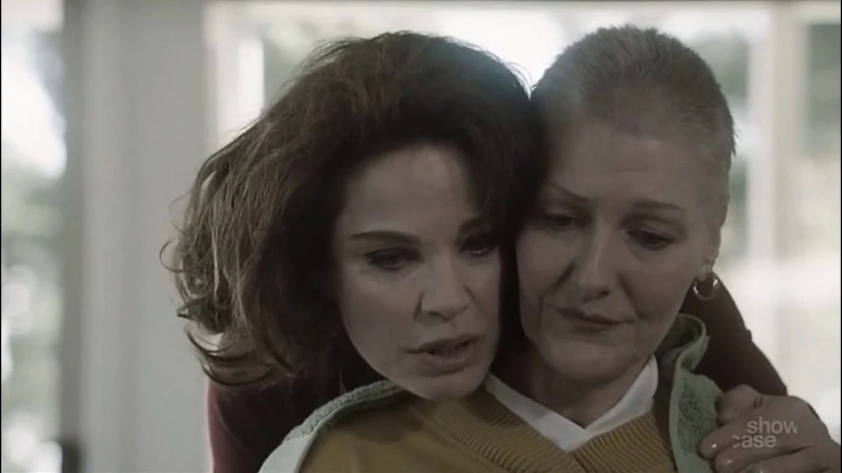 Heather Lythe | Prisoner Cell Block H Wiki | Fandom